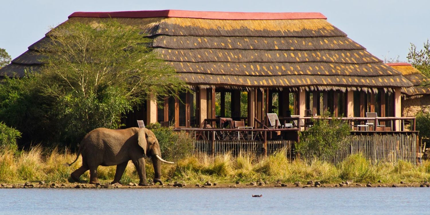 Kruger National Park